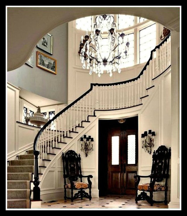 Building a Dream House: Light Up Your Beautiful Home | Inspirational ...