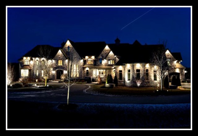 Building a Dream House: Light Up Your Beautiful Home | Inspirational ...