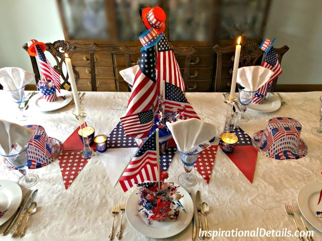 Inspirational Details | A passion for tablescapes, entertaining ...